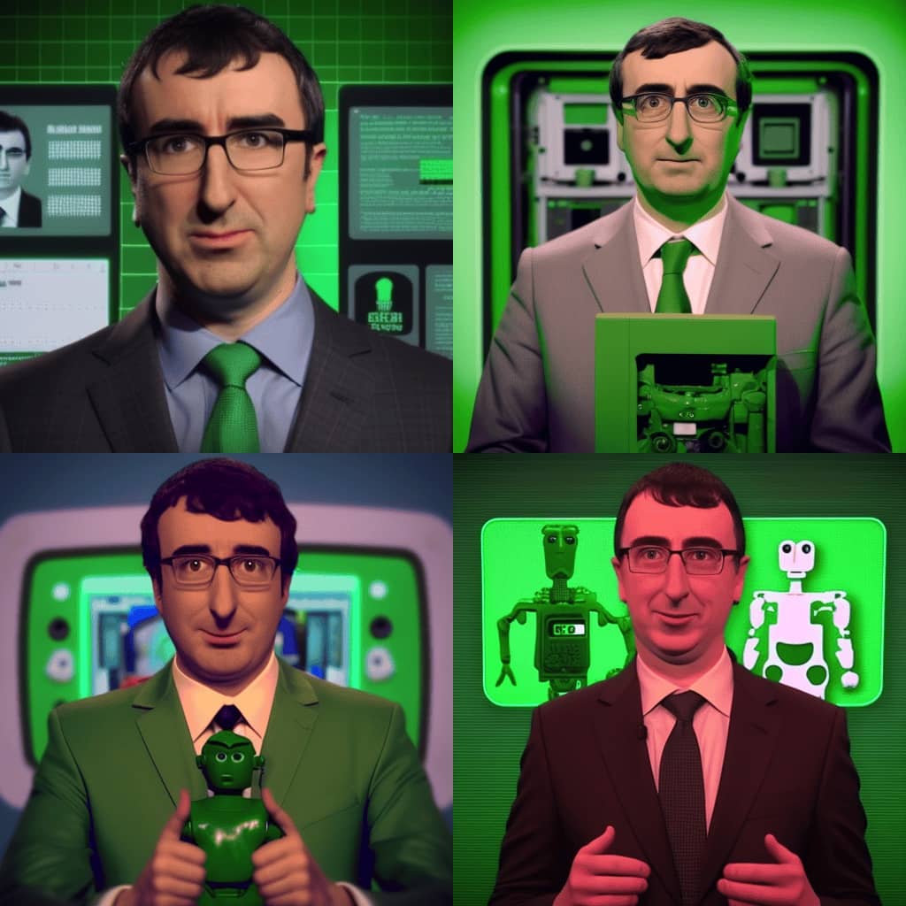 Navigating the Risks and Rewards of AI in Society - Beyondoing Inc.